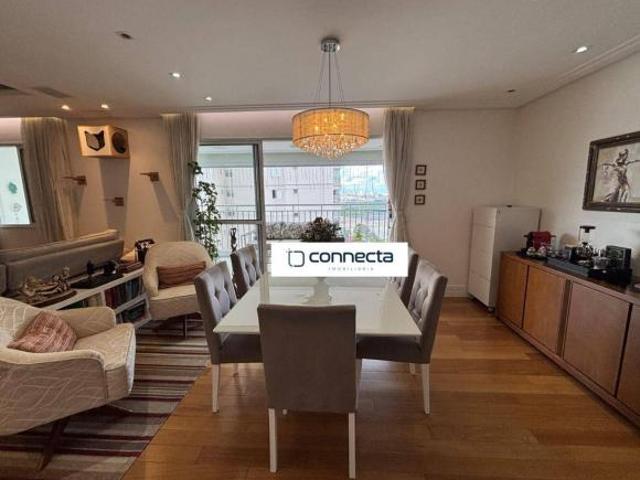 Apartamento com 4 dormitórios à venda, 128 m² por R$ 1.350.000,00 Vila Augusta Guarulhos/SP