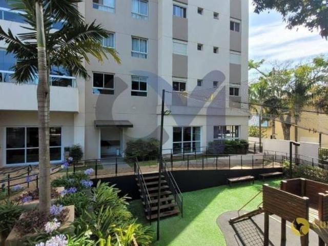Apartamento com 4 dormitórios à venda, 128 m² por R$ 1.500.000 Condomínio Edifício Due Indaiatub