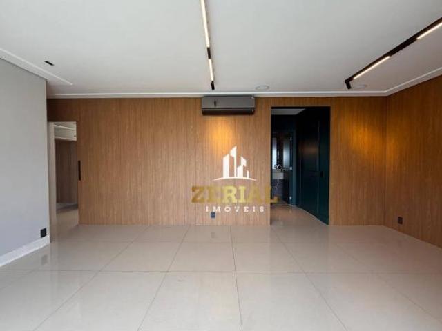 Apartamento com 4 dormitórios à venda, 128 m² por R$ 1.600.000,00 Boa Vista São Caetano do Sul/S