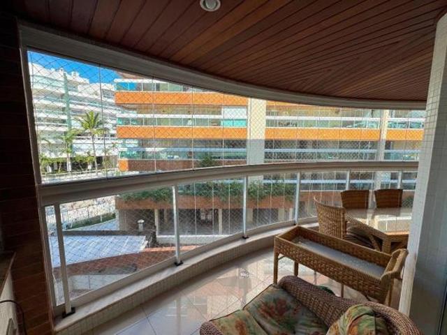 Apartamento com 4 dormitórios à venda, 128 m² por R$ 3.749.000,00 Riviera de São Lourenço Bertio