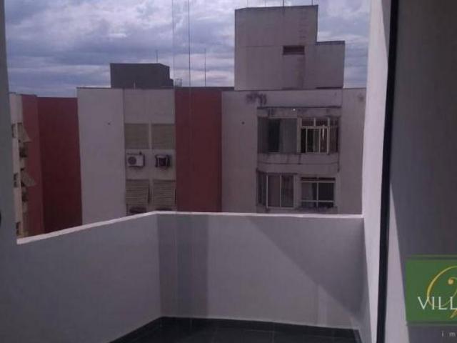 Apartamento com 4 dormitórios à venda, 128 m² por R$ 480.000,00 Jardim Francisco Fernandes São J