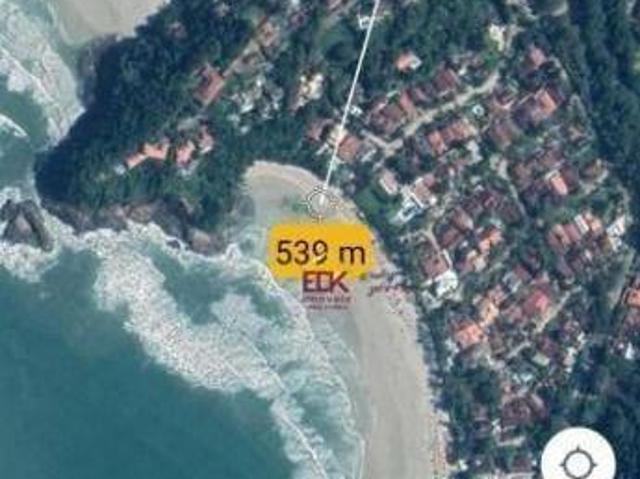 Apartamento com 4 dormitórios à venda, 128 m² por R$ 980.000,00 Tenório Ubatuba/SP