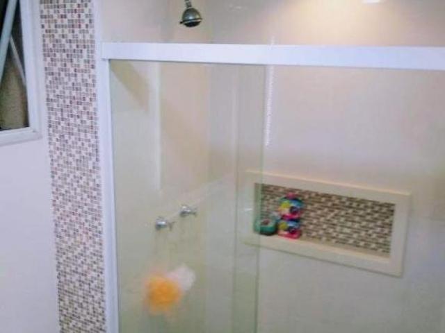Apartamento com 4 dormitórios à venda, 128 m² Vila Leonor Guarulhos/SP