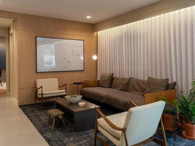 Apartamento com 4 dormitórios à venda, 129 m² por R$ R$ 1.210.669,00 Morumbi São Paulo/SP