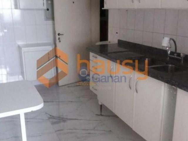 Apartamento com 4 dormitórios à venda, 129 m² por R$ 1.698.000,00 Brooklin São Paulo/SP