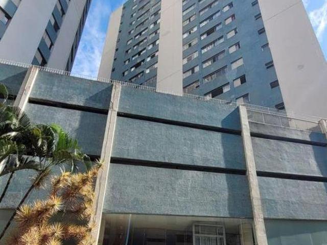 Apartamento com 4 dormitórios à venda, 129 m² por R$ 640.000,00 Centro Campinas/SP