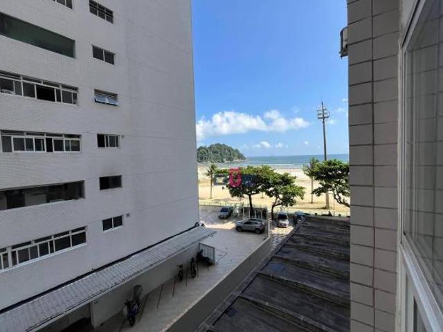 Apartamento com 4 dormitórios à venda, 129 m² por R$ 750.000,00 José Menino Santos/SP