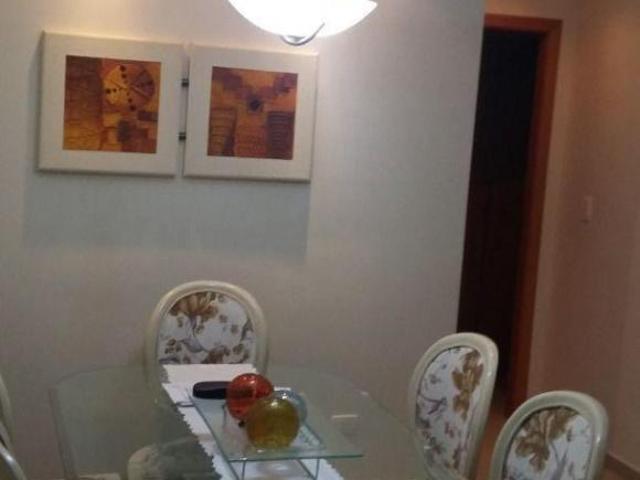 Apartamento com 4 dormitórios à venda, 133 m² por R$ 1.700.000,00 Jardim Aquarius São José dos C