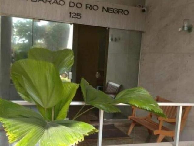 Apartamento com 4 dormitórios à venda, 130 m² Centro Santo André/SP