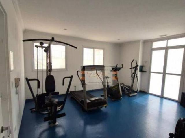 Apartamento com 4 dormitórios à venda, 130 m² por R$ 1.200.000,00 Vila Pereira Barreto São Paulo