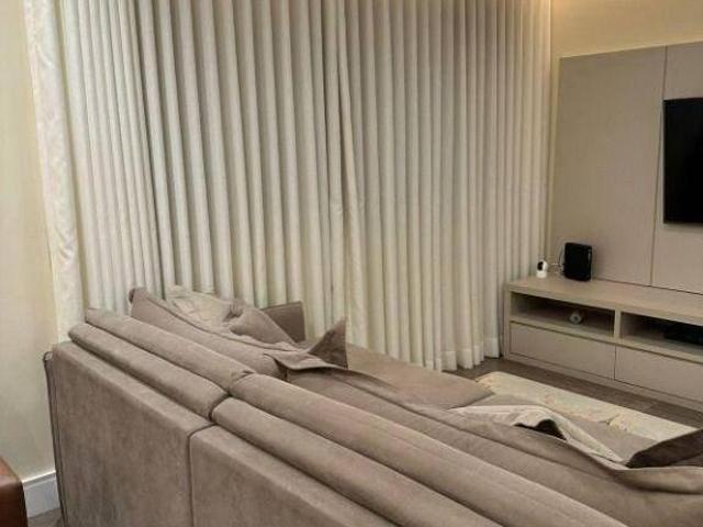 Apartamento com 4 dormitórios à venda, 130 m² por R$ 1.310.000,00 Brooklin São Paulo/SP