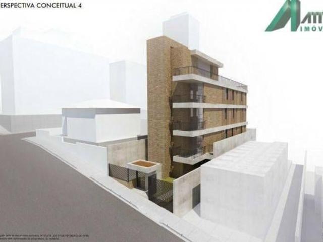 Apartamento com 4 dormitórios à venda, 130 m² por R$ 1.450.000,00 Santo Antônio Belo Horizonte/M