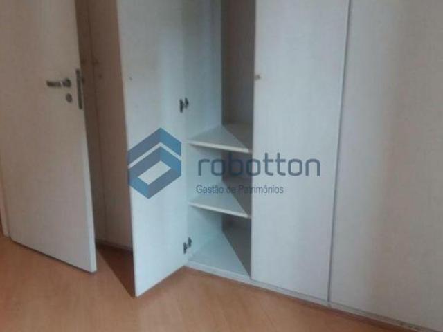 Apartamento com 4 dormitórios à venda, 130 m² por R$ 1.700.000,00 Brooklin Paulista São Paulo/SP