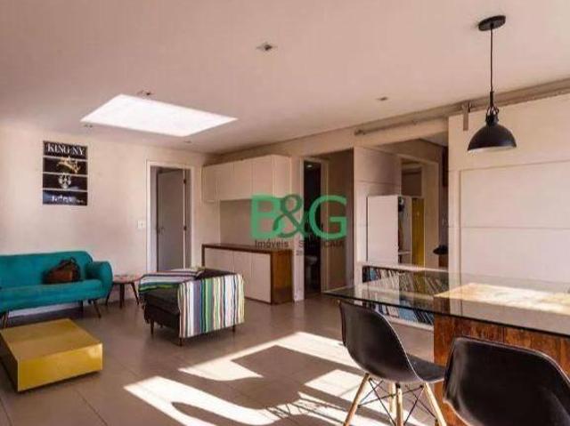 Apartamento à venda, 130 m² por R$ 1.899.000,00 Vila Clementino São Paulo/SP