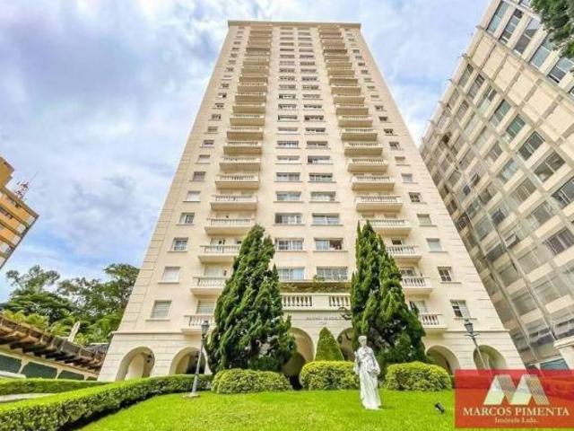 Apartamento com 4 dormitórios à venda, 130 m² por R$ 1.950.000,00 Pinheiros São Paulo/SP