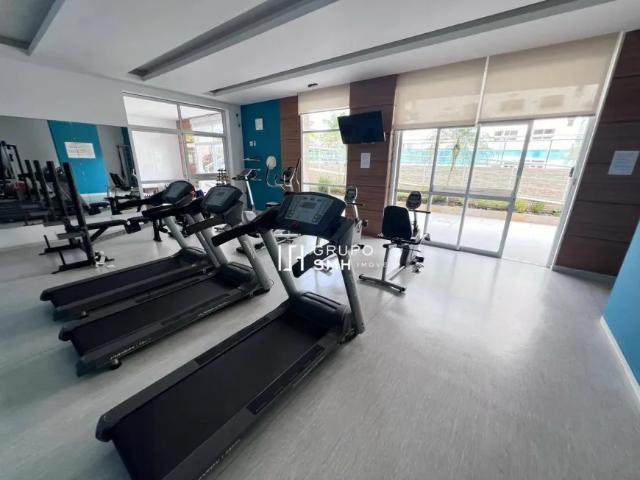 Apartamento à venda, 130 m² por R$ 2.200.000,00 Enseada Guarujá/SP