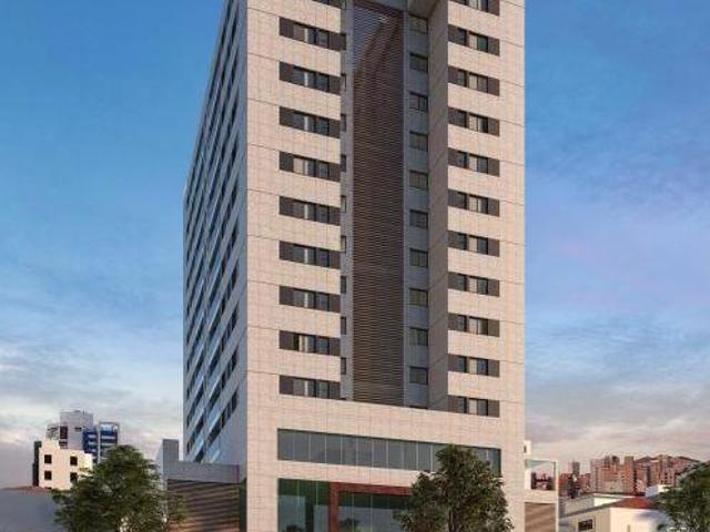 Apartamento de Luxo em Lourdes, Belo Horizonte MG: 4 quartos, 2 suítes, 3 banheiros, 4 vagas 130,9