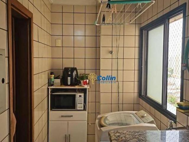 Apartamento com 4 dormitórios à venda, 130 m² por R$ 450.000,00 São Benedito Uberaba/MG