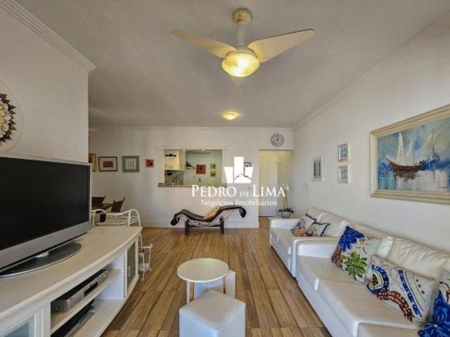 Apartamento com 4 dormitórios à venda, 130 m² por R$ 4.400.000,00 Riviera Módulo 6 Bertioga/SP