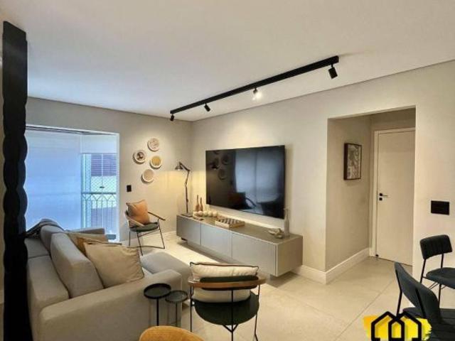 Apartamento com 4 dormitórios à venda, 130 m² por R$ 856.000,00 Centro Santo André/SP