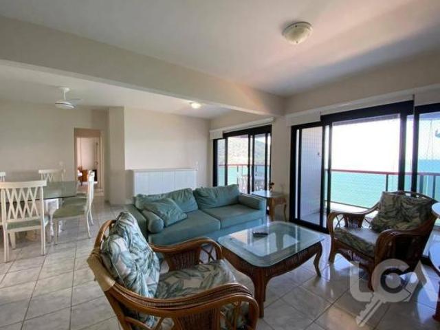 Apartamento com 4 dormitórios à venda, 131 m² por R$ 1.800.000,00 Martim de Sá Caraguatatuba/SP