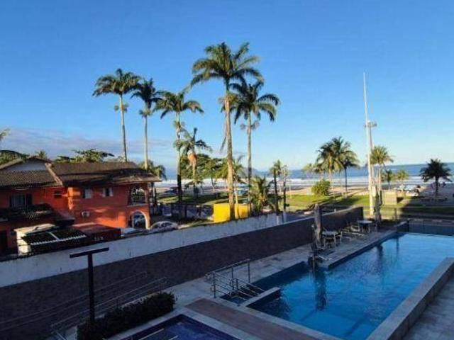 Apartamento com 4 dormitórios à venda, 131 m² por R$ 2.091.667,00 Centro Bertioga/SP