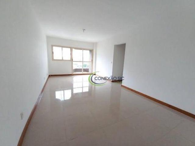 Apartamento com 4 dormitórios à venda, 132 m² Jardim Aquarius SJC/SP