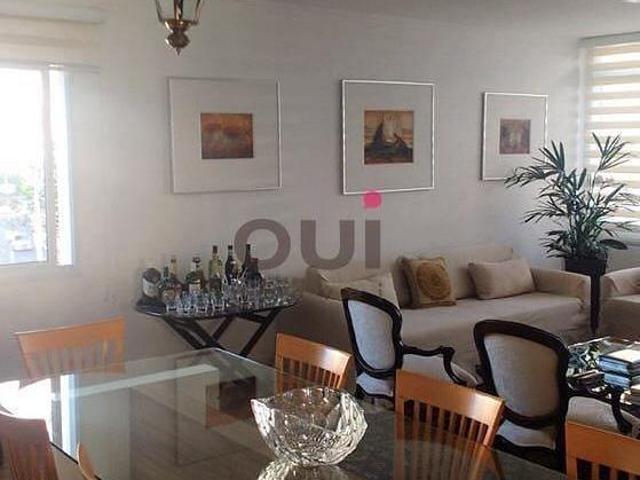 Apartamento com 4 dormitórios à venda, 132 m² por R$ 1.079.000,00 Vila Mariana São Paulo/SP