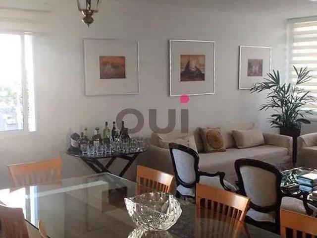 Apartamento com 4 dormitórios à venda, 132 m² por R$ 1.079.000,00 Vila Mariana São Paulo/SP
