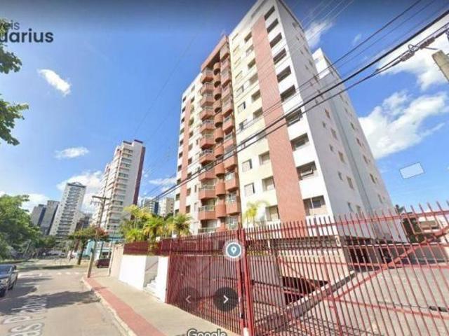 Apartamento com 4 dormitórios à venda, 132 m² por R$ 1.200.000,00 Jardim Aquarius São José dos C