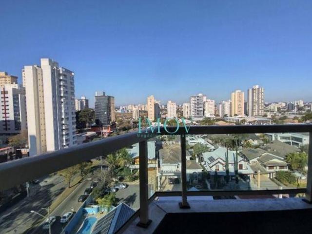 Apartamento à venda, 132 m² por R$ 1.300.000,00 Jardim Aquarius São José dos Campos/SP