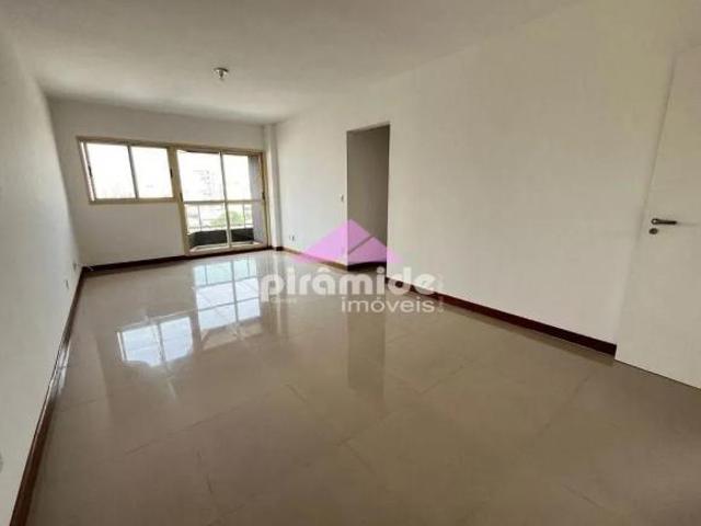 Apartamento com 4 dormitórios à venda, 132 m² por R$ 1.200.000,00 Jardim Aquarius São José dos C