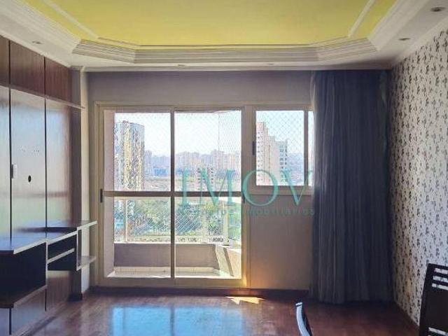 Apartamento à venda, 132 m² por R$ 1.195.000,00 Jardim Aquarius São José dos Campos/SP