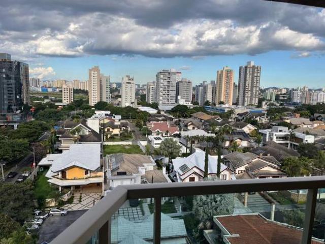 Apartamento com 4 dormitórios à venda, 132 m² por R$ 1.300.000,00 Jardim Aquarius São José dos C