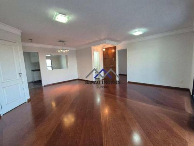 Apartamento com 4 dormitórios à venda, 132 m² por R$ 1.490.000,00 Chácara Primavera Campinas/SP