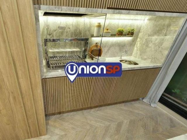 Apartamento com 4 dormitórios à venda, 132 m² por R$ 2.467.405,00 Vila Clementino São Paulo/SP