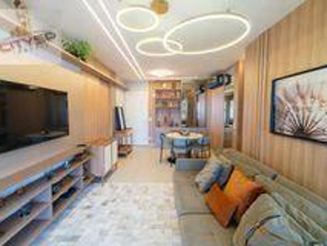 Apartamento com 4 dormitórios à venda, 132 m² por R$ 2.890.000,00 Vila Mariana São Paulo/SP