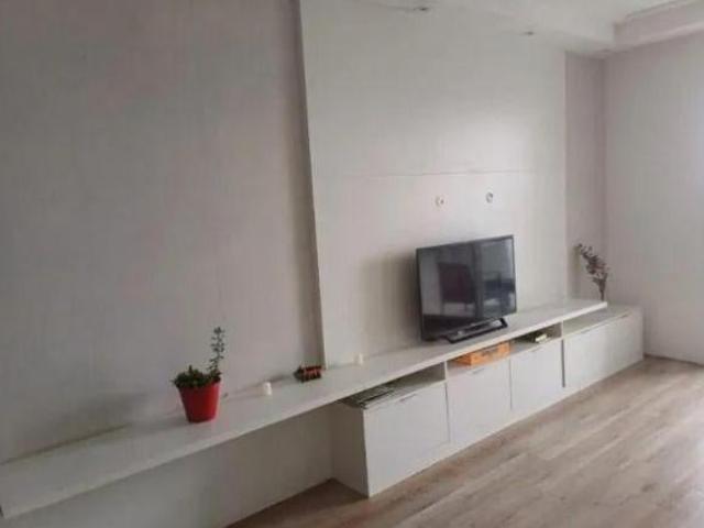 Apartamento com 4 dormitórios à venda, 132 m² por R$ 340.000,00 Jardim Santa Bárbara Embu das Ar