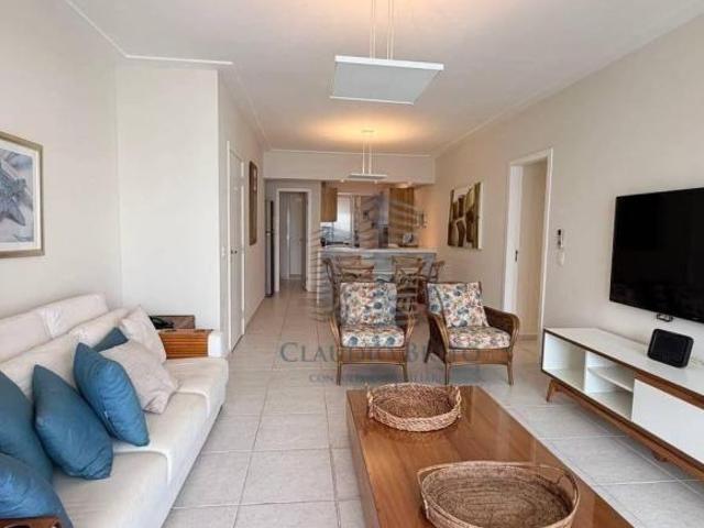 Apartamento com 4 dormitórios à venda, 132 m² por R$ 4.200.000,00 Riviera Módulo 08 Bertioga/SP