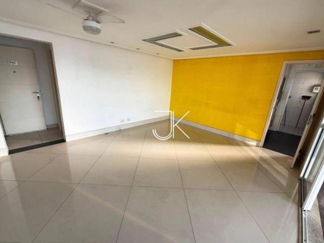 Apartamento com 4 dormitórios à venda, 137 m² por R$ 1.495.000 Vila Maria Alta São Paulo/SP
