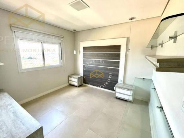 Apartamento com 4 dormitórios à venda, 137 m² por R$ 1.490.000,00 Alphaville Campinas/SP