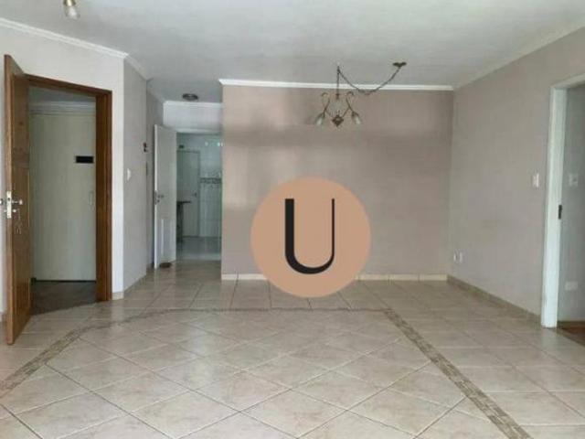 Apartamento com 4 dormitórios à venda, 137 m² por R$ 1.999.000,00 Pinheiros São Paulo/SP