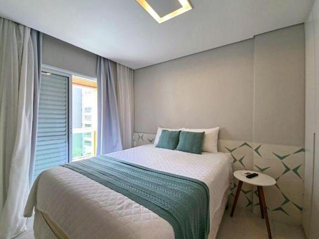 Apartamento com 4 dormitórios à venda, 137 m² por R$ 5.000.000,00 Riviera de São Lourenço Bertio
