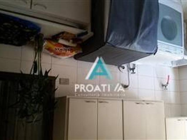Apartamento com 4 dormitórios à venda, 134 m² por R$ 1.100.000,00 Centro Santo André/SP