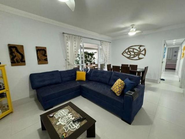 Apartamento com 4 dormitórios à venda, 134 m² por R$ 1.190.000,00