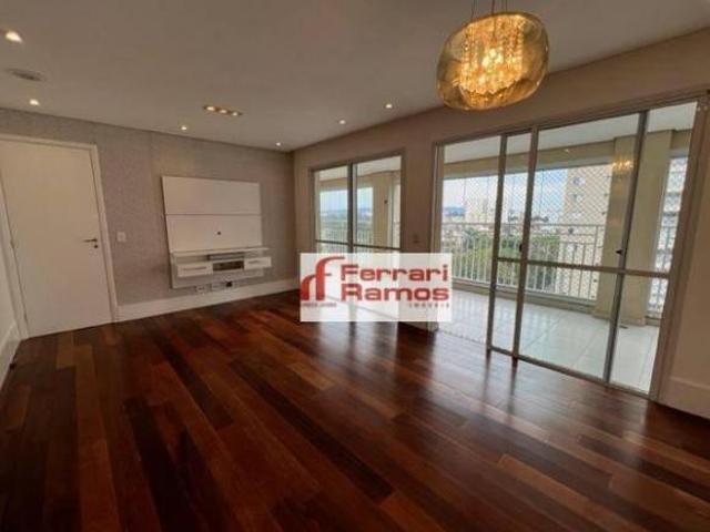 Apartamento com 4 dormitórios à venda, 134 m² por R$ 1.499.000,00 Vila Augusta Guarulhos/SP