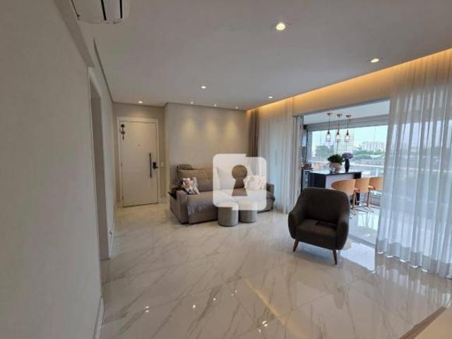 Apartamento com 4 dormitórios à venda, 134 m² por R$ 1.830.000,00 Vila Anastácio São Paulo/SP
