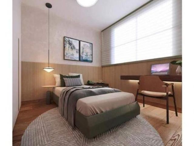 Apartamento com 4 dormitórios à venda, 134 m² por R$ 2.080.720,00 Santo Antônio Belo Horizonte/M