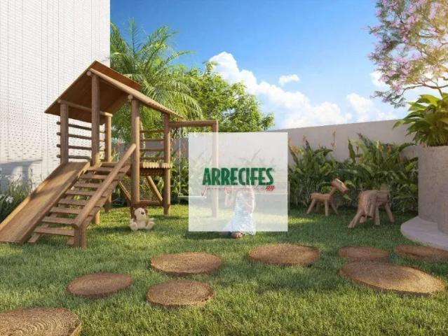Apartamento com 4 dormitórios à venda, 135 m² por R$ 1.194.457,27 Rosarinho Recife/PE