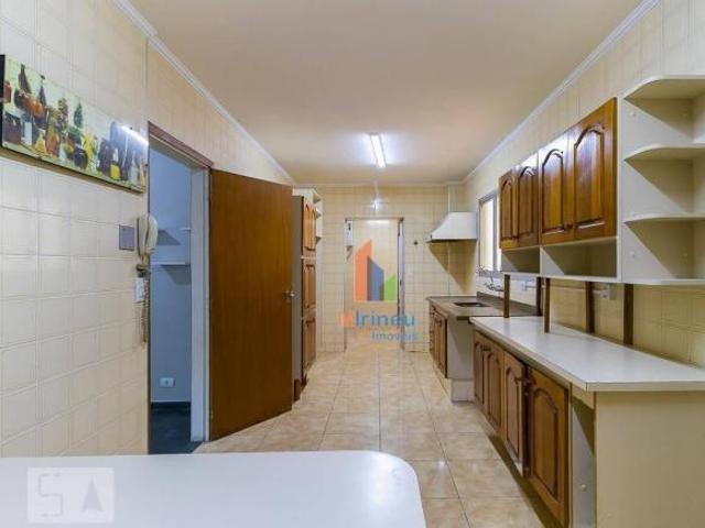 Apartamento com 4 dormitórios à venda, 135m² Vila Itapura Campinas/SP
